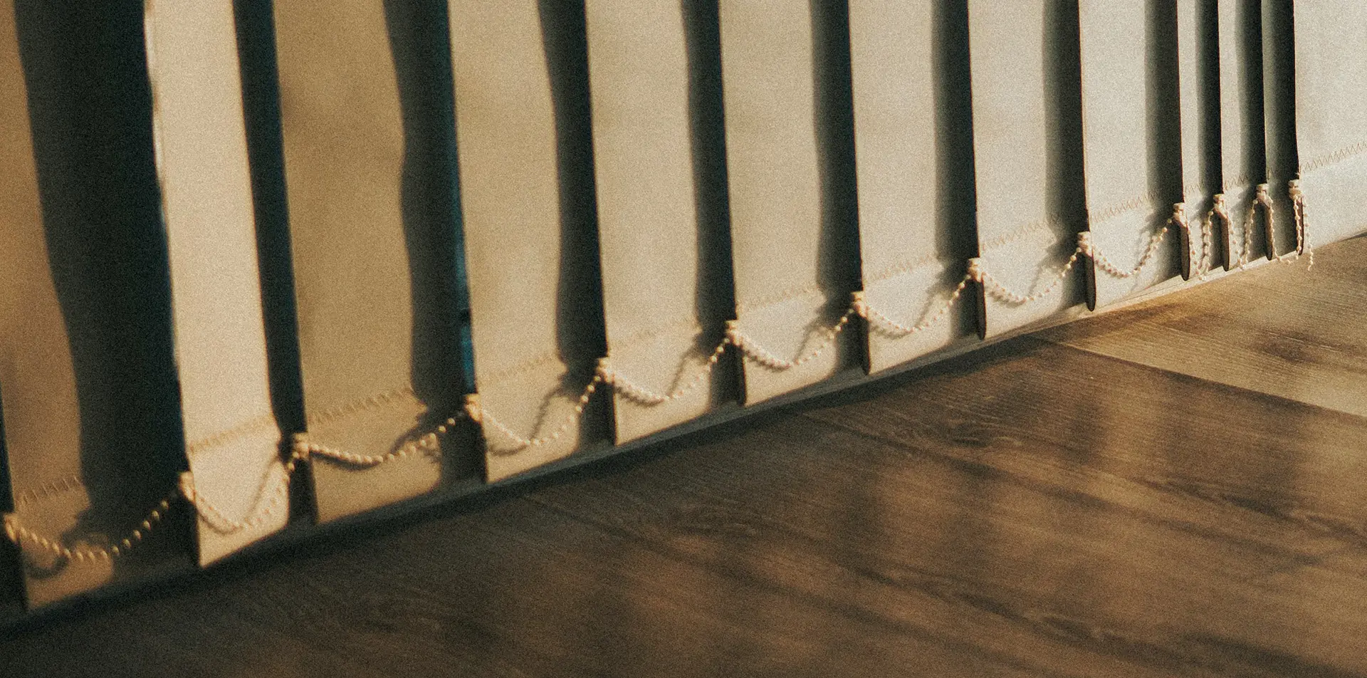 Motorized Shades - Smart Home Design